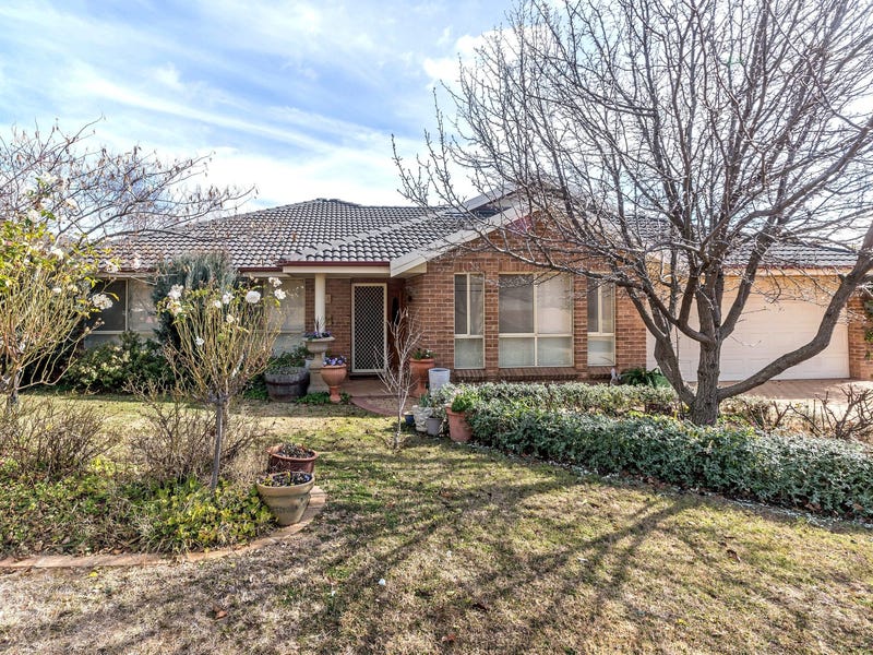 33 Olympic Way, Orange, NSW 2800 - Property Details