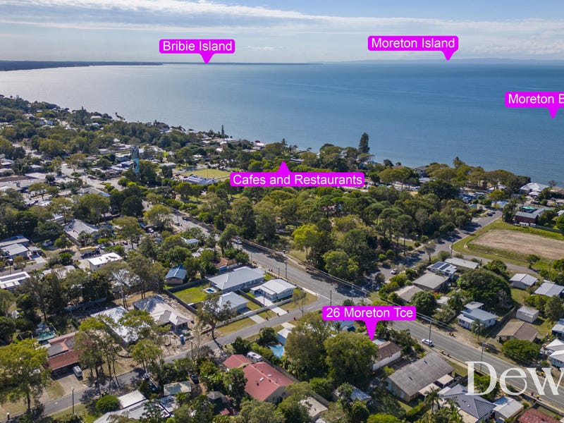 26 Moreton Terrace, Beachmere, Qld 4510 - Property Details