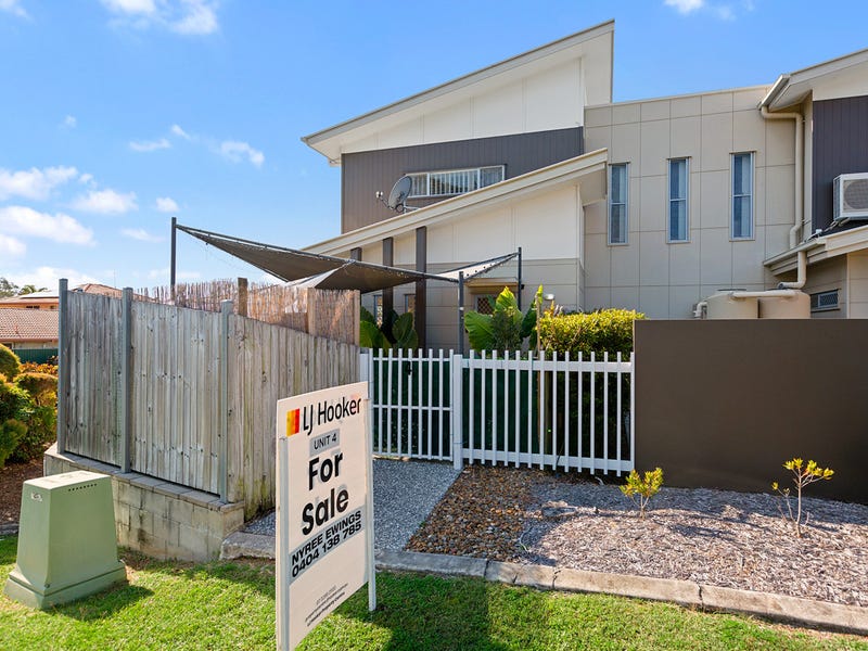 4/104-106 Wynyard Street, Cleveland, Qld 4163 - Property Details