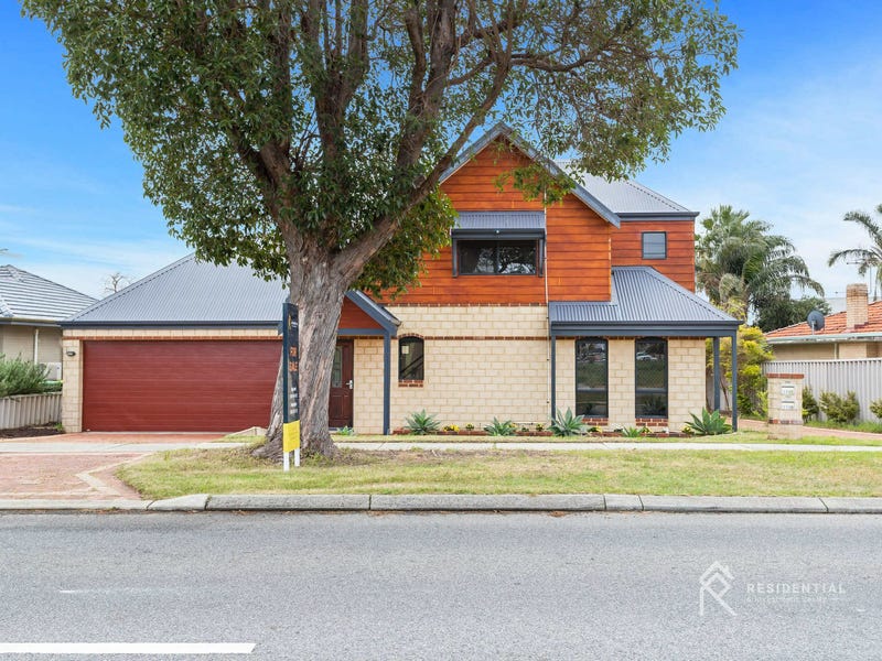 112A Birdwood Street, Innaloo, WA 6018 - Property Details