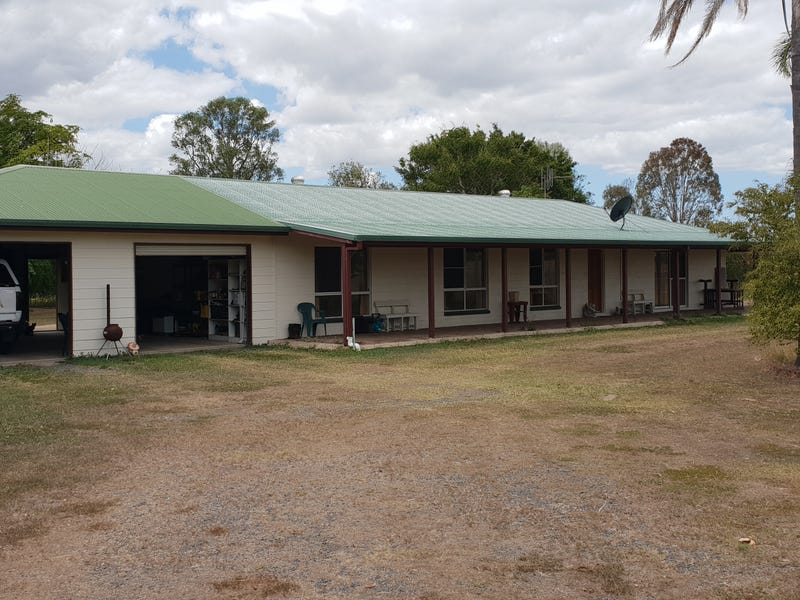 3 Old Wallaville Road, Wallaville, QLD 4671 - realestate.com.au