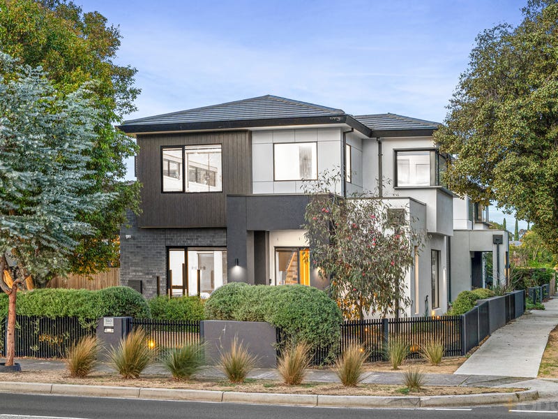 540 Bluff Road, Hampton, Vic 3188 - Townhouse for Sale - realestate.com.au