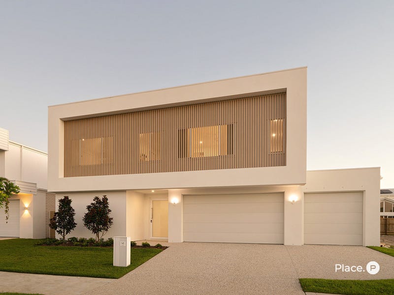 141 Lakeview Promanade, Newport, Qld 4020 - Property Details