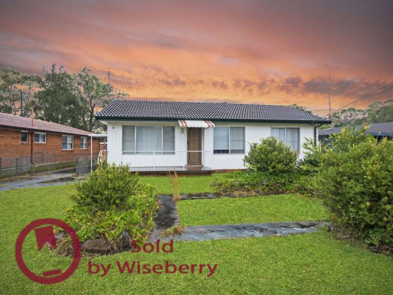 4 Kennedy St, Gorokan, NSW 2263 - Property Details