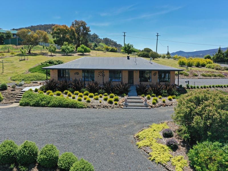 44 Mountford Drive, Mangalore, Tas 7030 - Property Details