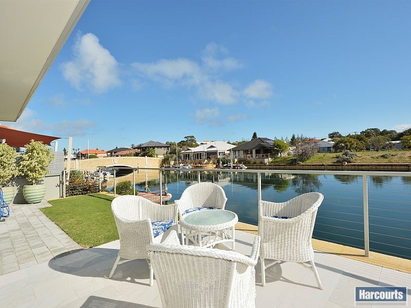 109 Avocet Island Quay, Wannanup, WA 6210 - Property Details