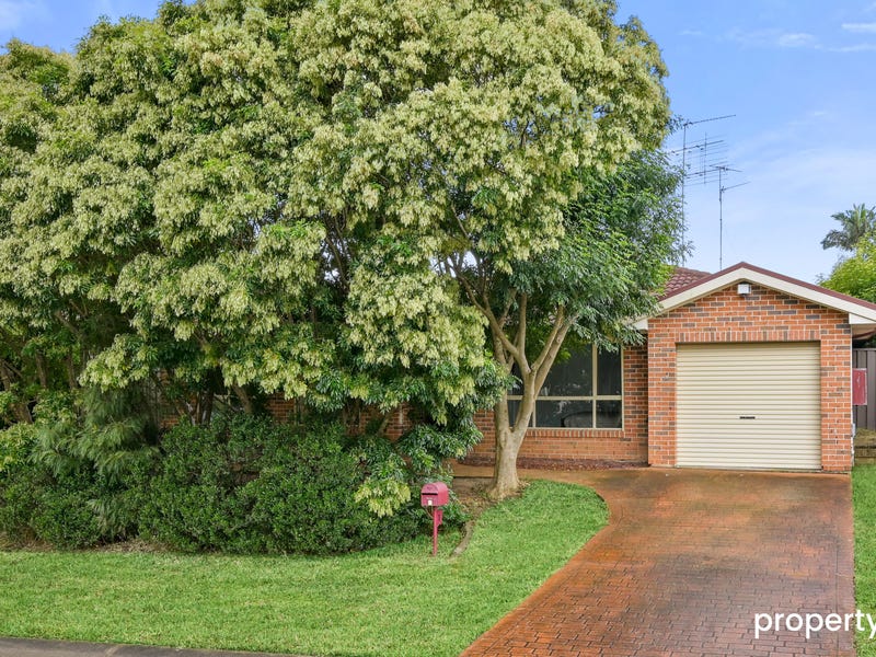 1 Cliff Place, Cranebrook, NSW 2749 - Property Details