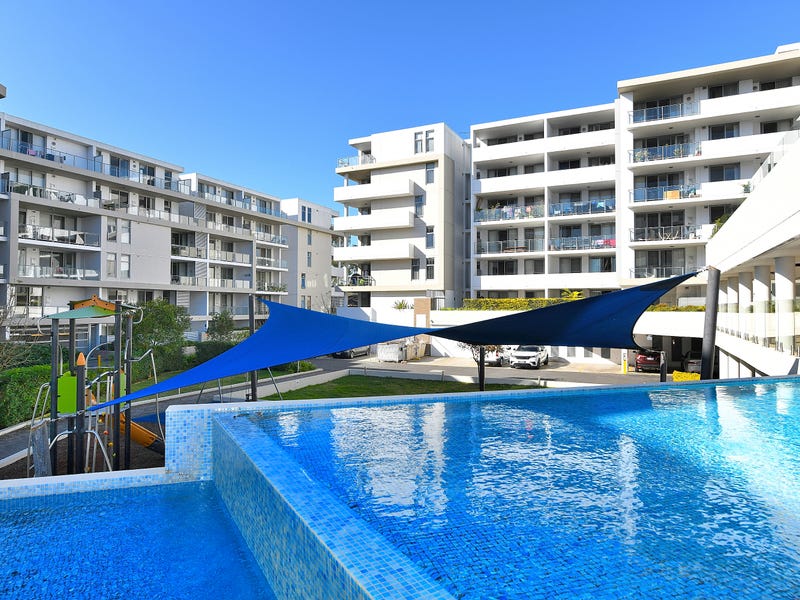 201/5 Henry Street, Turrella, NSW 2205 - Property Details