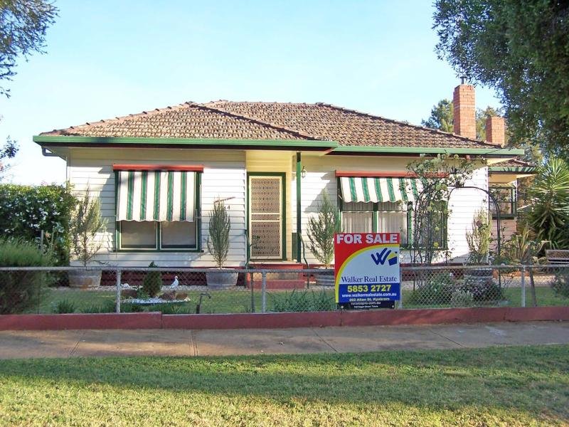 44 Morrissey Street, Merrigum, Vic 3618 - Property Details