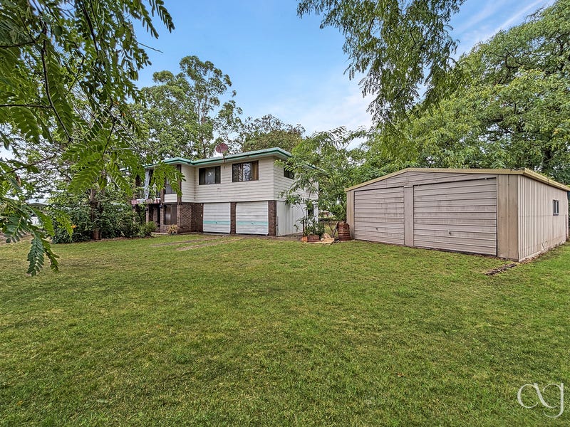 54 Carara Avenue, Thagoona, Qld 4306 - Property Details