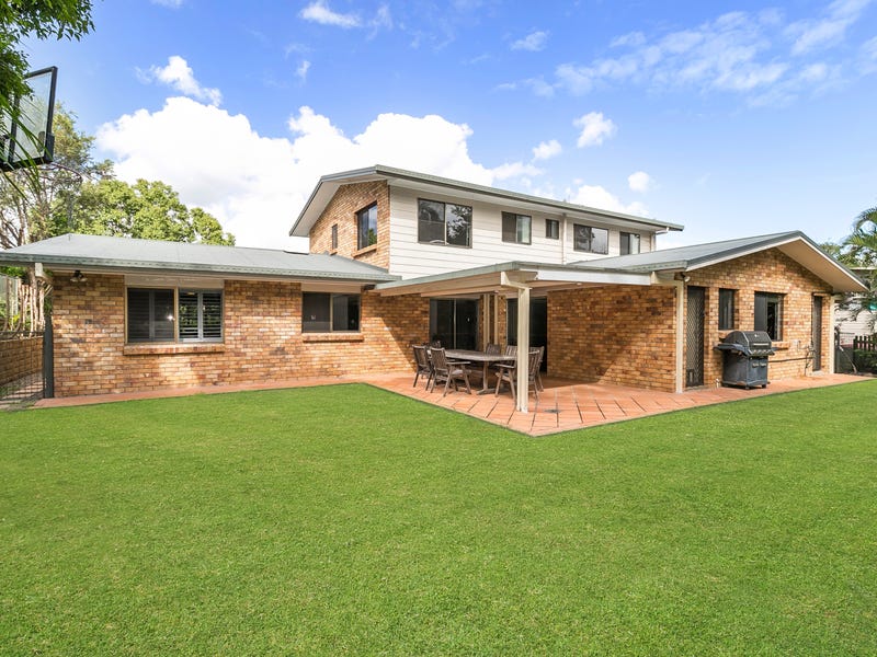 3 Ironbark Road, Chapel Hill, QLD 4069 - realestate.com.au