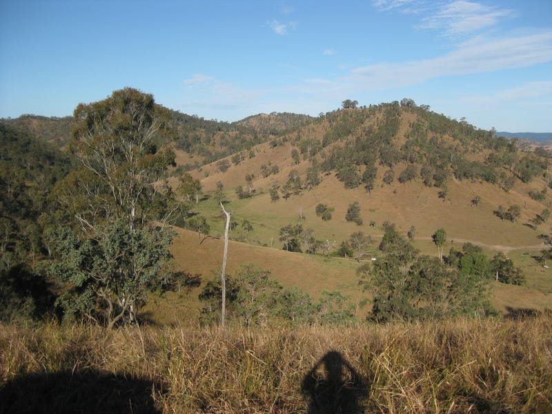 191 Mount Moore Road, Harlin, Qld 4314 - Property Details