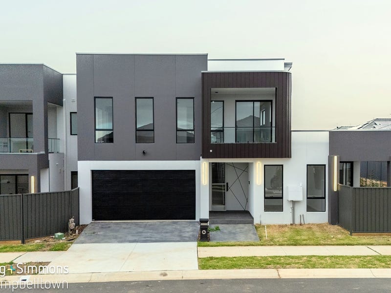 11 Solomon Street, Campbelltown, NSW 2560 - Property Details