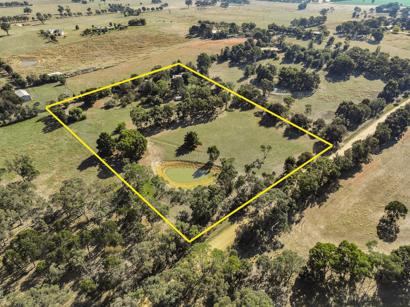 59 Nioka Road, Jindera, NSW 2642 - Property Details