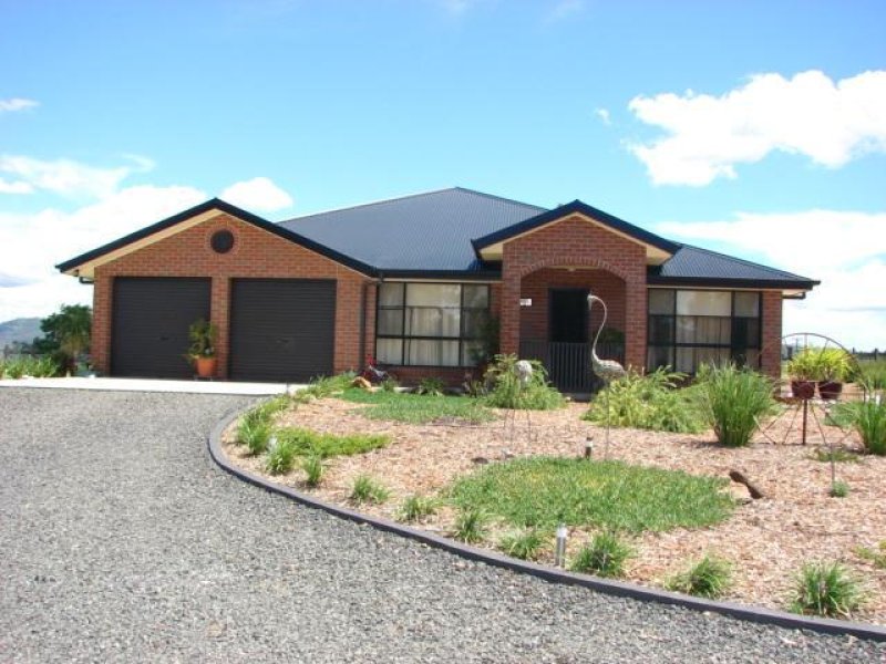 415 Middlebrook Road, Scone, NSW 2337 - Property Details