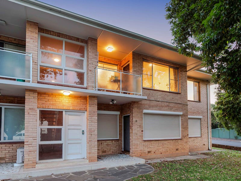 4/1A Florence Street, Fullarton, SA 5063 - Property Details