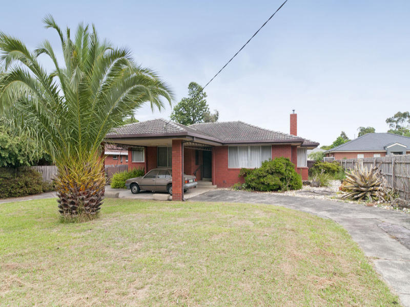 9 Hawthory Road, Kilsyth, Vic 3137 - Property Details