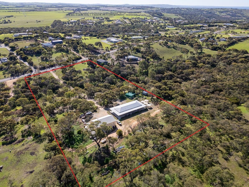 325-333 Richardson Road, Boston, SA 5607 - Property Details