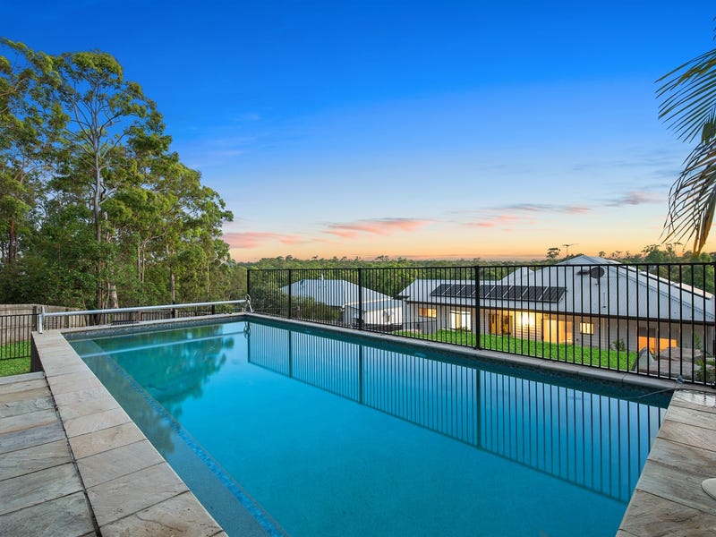 54 Corvus Drive, Cashmere, QLD 4500 - realestate.com.au