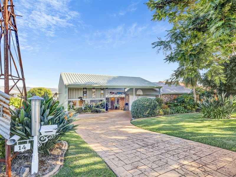 14 Corsa Street, Beaudesert, Qld 4285 - Property Details