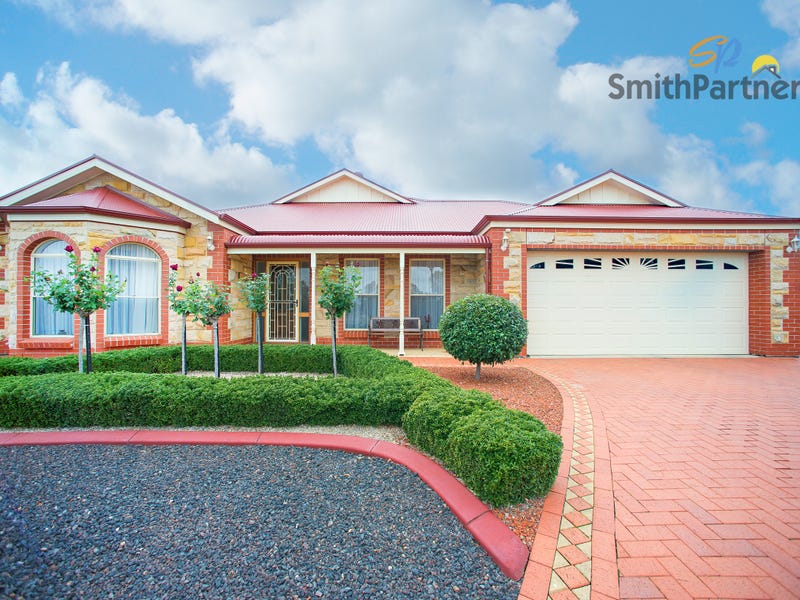 40 Christine Circuit, Craigmore, SA 5114 - realestate.com.au