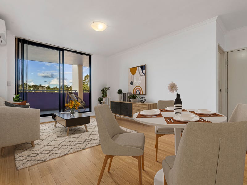 1504/41-45 Waitara, Waitara, NSW 2077 - Property Details