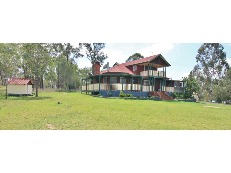 195 Lakes Drive, Laidley Heights, QLD 4341 - realestate.com.au