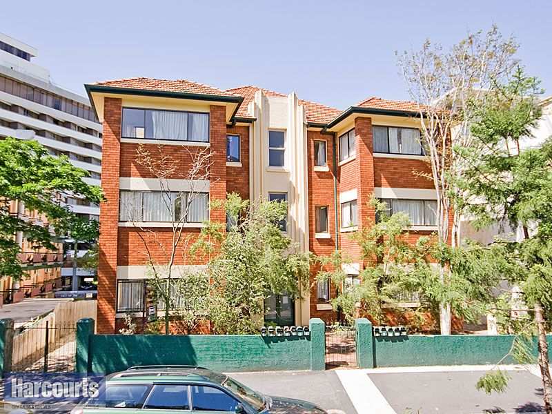 309 Wickham Terrace, Spring Hill, QLD 4000 - realestate.com.au