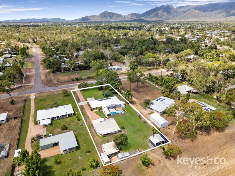 78 Dunlop Street, Kelso, Qld 4815 - Property Details