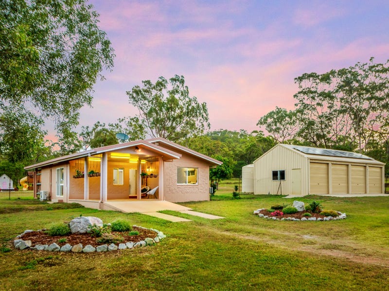 94 Garnet Street, Mount Garnet, QLD 4872 - realestate.com.au