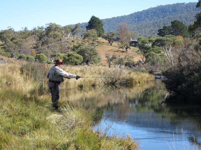 Moonbah River Cottage Barry Way, Jindabyne, NSW 2627 - Property Details