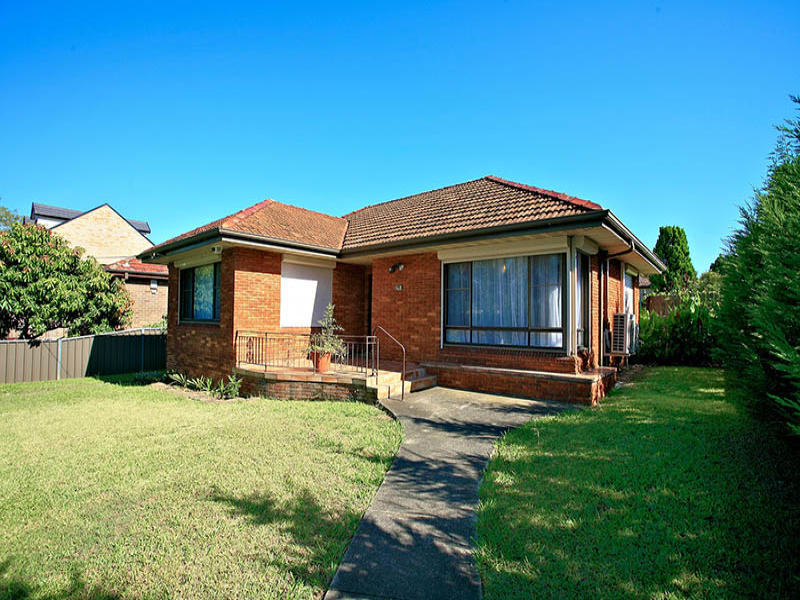 368 Victoria Road, Rydalmere, NSW 2116 - Property Details