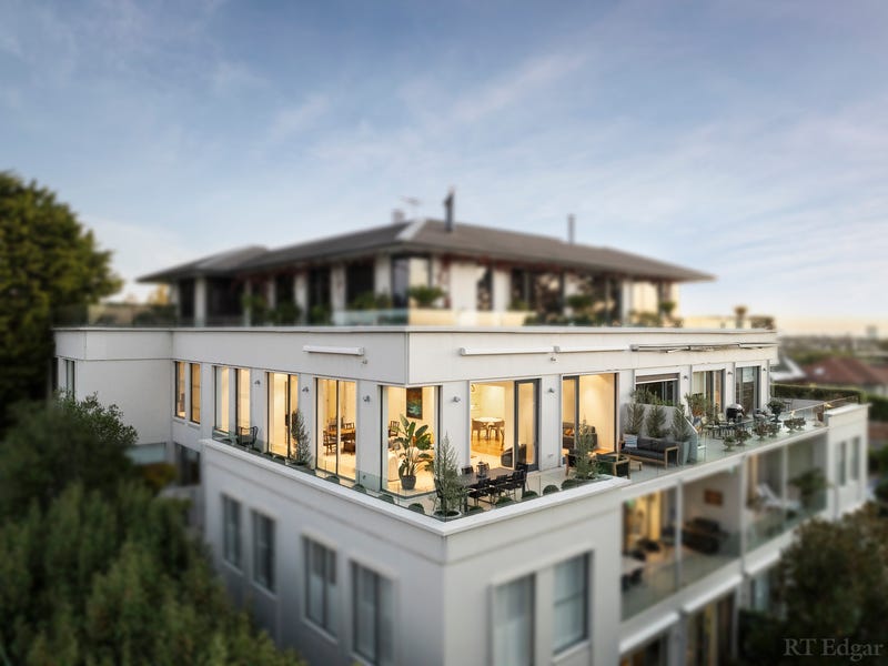 11/17 Myamyn Street, Armadale, Vic 3143 - Property Details