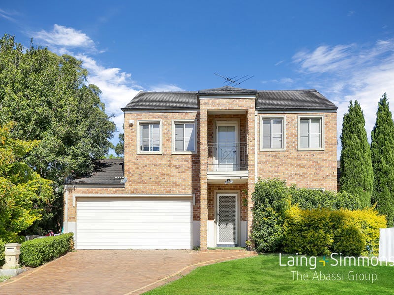 2 Wallan Place, Plumpton, NSW 2761 - Property Details