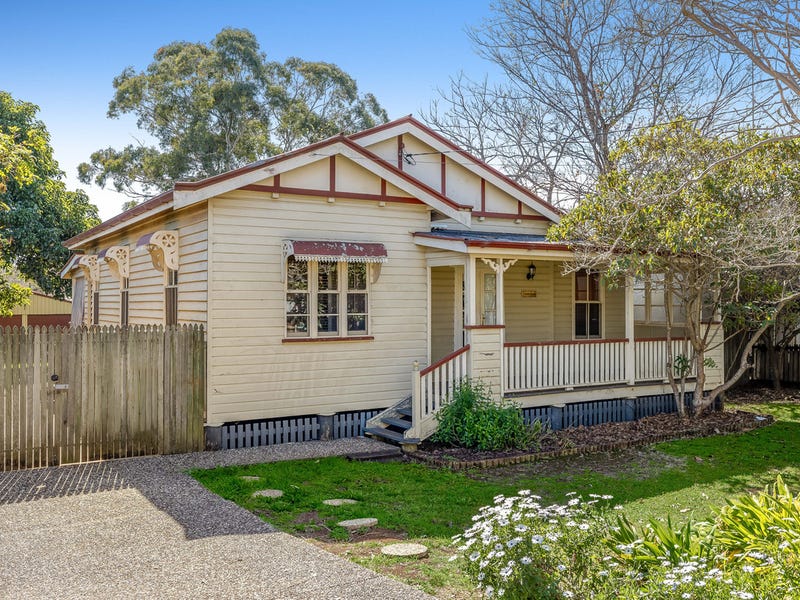 25 Albert Street, Newtown, Qld 4350 - Property Details