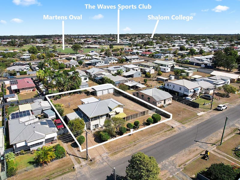 30 Duncraigen Street, Norville, Qld 4670 - Property Details