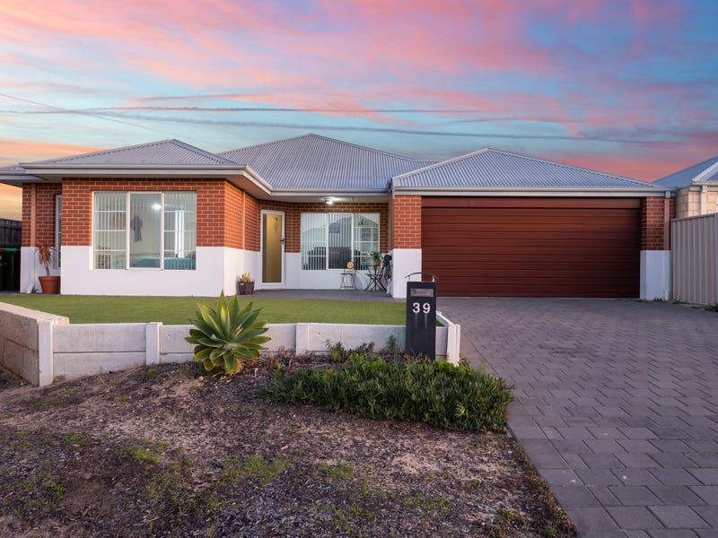 39 Chittick Way, Yanchep, WA 6035 - Property Details