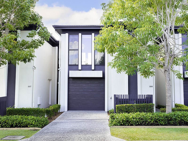 108 North Hill Drive, Robina, Qld 4226 - Property Details