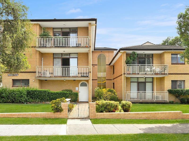 10/47 Rosa Street, Oatley, NSW 2223 - Property Details