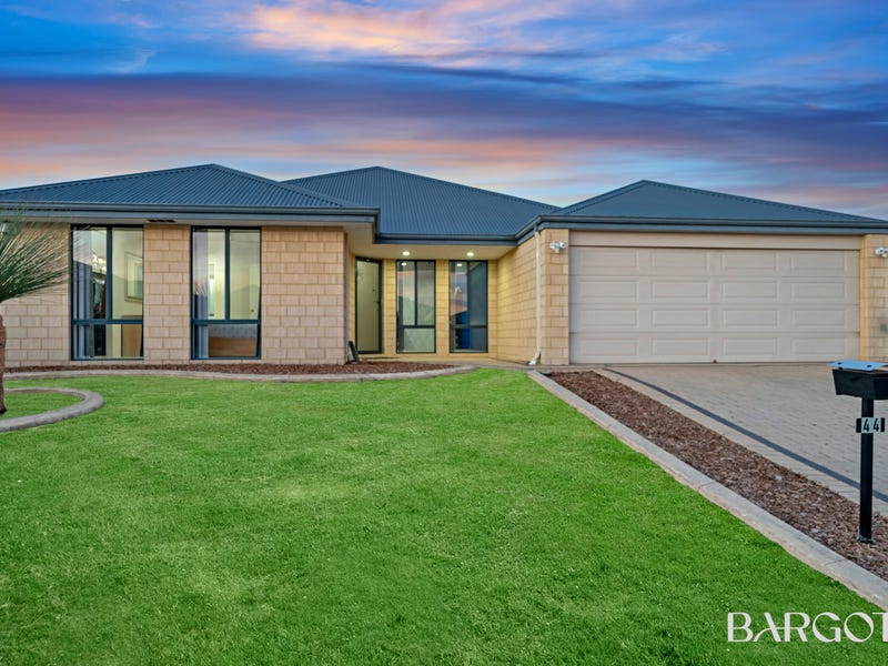 44 Bendora Turn, Ellenbrook, WA 6069 - Property Details