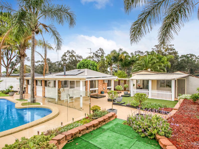 2 Tornado Crescent, Cranebrook, NSW 2749 - Property Details