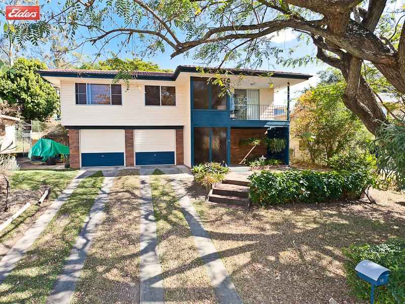 14 Kentville Street, Mitchelton, Qld 4053 - Property Details