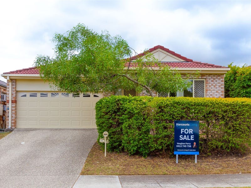 68 Vistula circuit, Springfield, Qld 4300 - Property Details