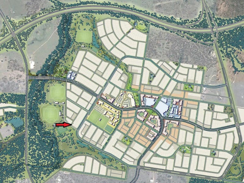 27 Freedom Cresent, South Ripley, Qld 4306 - Property Details