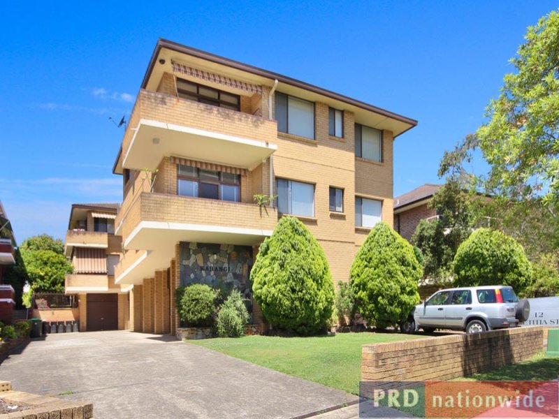 6/12 Letitia Street, Oatley, NSW 2223 - Property Details