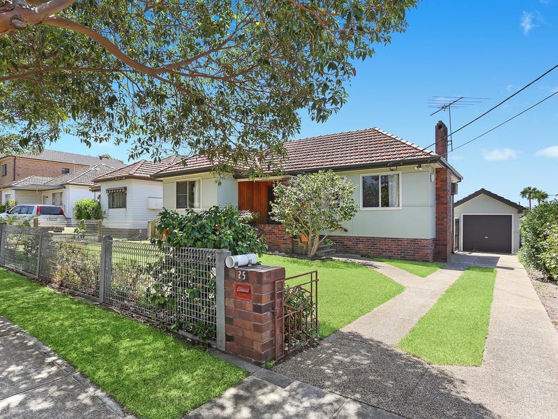 25 Little Road, Bankstown, NSW 2200 - Property Details