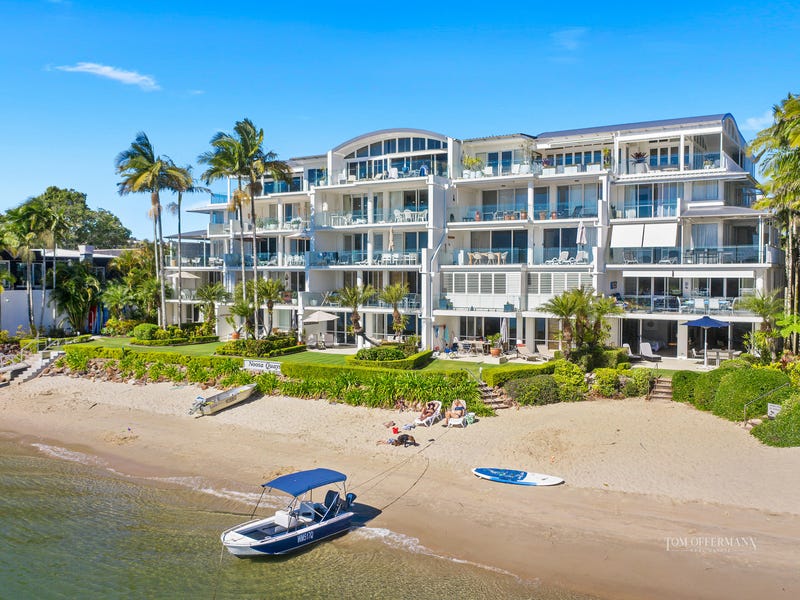 Sold Property Prices & Auction Results in Noosa Heads, QLD 4567 (+1 ...