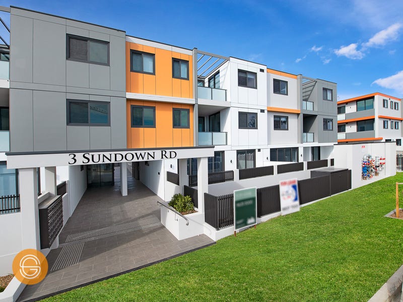 13/3 Sundown Road, North Kellyville, NSW 2155 - realestate.com.au