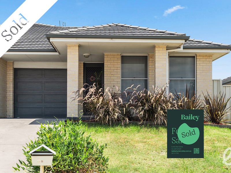 5B Pioneer Road, Singleton, NSW 2330 - Property Details