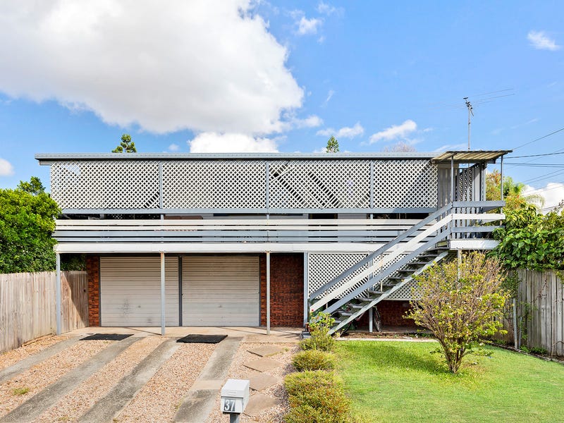37 Pauline Street, Marsden, Qld 4132 - Property Details
